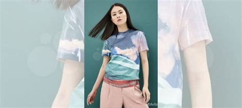 Футболки Max Mara(Sportmax,Max&Co),оригинал купить в Красноярске ...