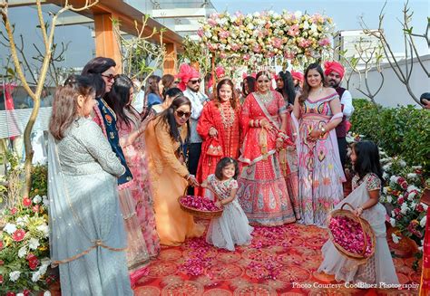 Simran Rajpal And Lakshay Khanna Taj Hotel And Convention Centre Agra Weddingsutra