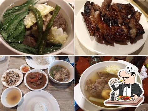 Bulalohan Sa Ramirez Quezon City Restaurant Menu Prices And Reviews