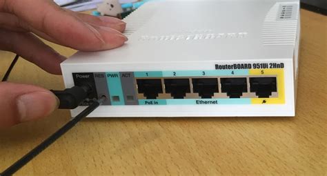 MIKROTIK CERTIFIED NETWORK ASSOCIATE MTCNA TRAINING IN LAGOS