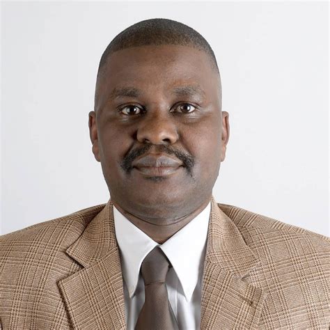 Jeremiah Kinyua