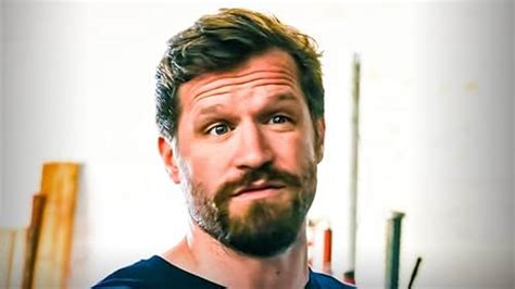 Who Is Chris Oconnor From Netflixs Tires 7 Things To Know About Actor Imdb