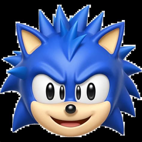 Sonic Emoji Ai Emoji Generator