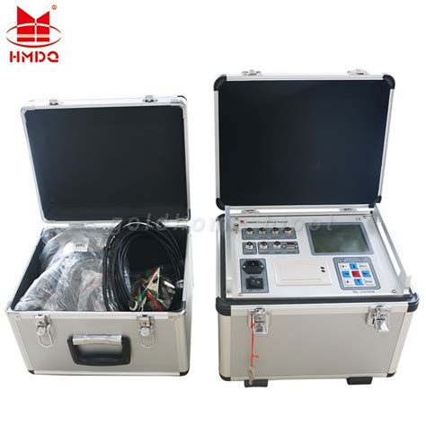 China Breaker Timing Test Kit Manufacturers Suppliers Factory High Quality Goldhome