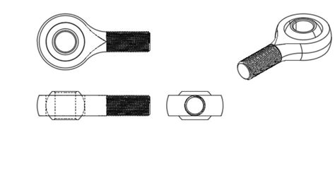 Can Anyone Direct Me To Find Any Database Containing Assembly Drawing