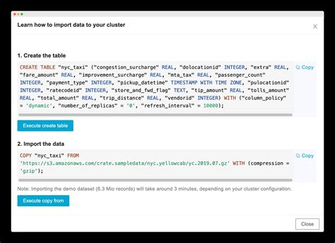Enabling Data Analysis At Scale With Cube And Cratedb Cube Blog