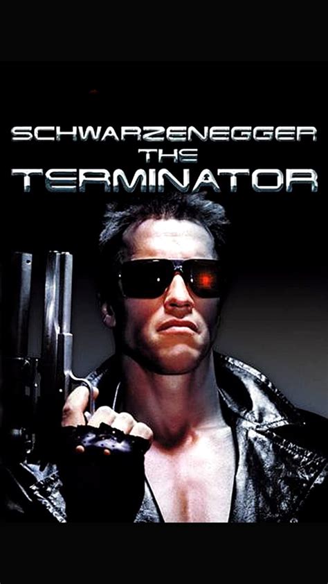 The Terminator 1984 Film Screening Mansfield Museum
