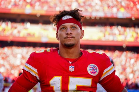 Patrick Mahomes Dealing With Devastating Personal News Amid Super Bowl Breaking News