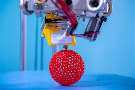 Thermoset Curing For 3d Printing Dassault Systèmes Blog