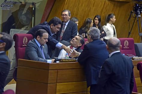 Pgn 2025 Ley Sancionada Autoriza Traspaso De Empleados De Copaco Al Presupuesto Público