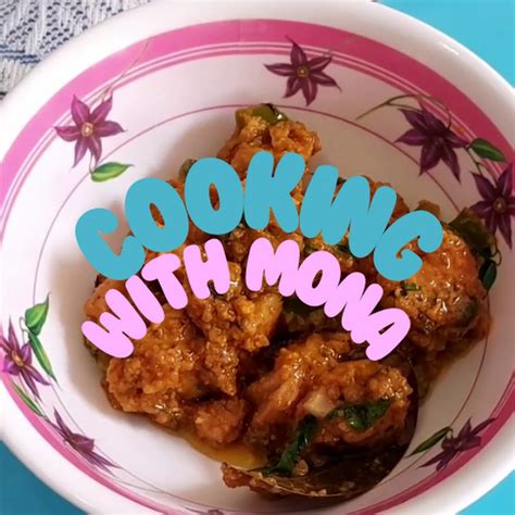 Cooking With Mona Youtube