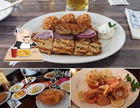 Restaurant Archimedes Delitzsch Menú Del Restaurante Precios Y Reseñas