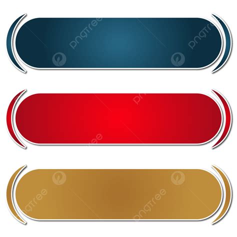 Abstract Modern Colorful Arabic Islamic Banner Infographic Title Frame