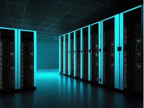 Dedicated Server OVH TheHoster Net