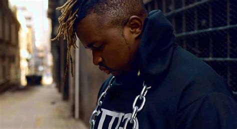 New Music Eastern Cape Rapper Nate Drops Gotta Get It Ft Msa