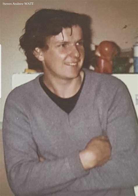 Steven Andrew Watt Western Australian Virtual Miners Memorial