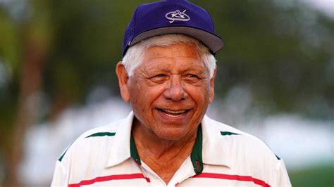 The Hardest Shot In Golf Lee Trevinos Nomination Will Surprise You