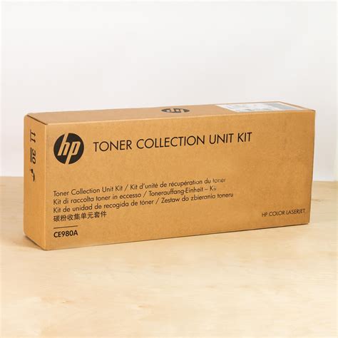 Hp Color Laserjet Cp5525dnnxh Image Transfer Kit Oem 150000 Pages
