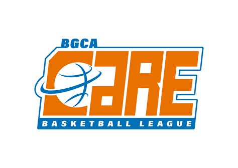 Bgca Care 籃球聯賽計劃 Bgca Care 籃球聯賽計劃