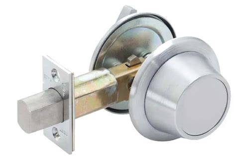 Sargent 8900 Series 8976 Fail Secure Key Retracts Latch Electrified