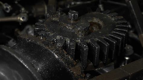 Applications Of Worm Gear Tanhon