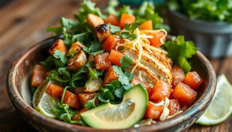 Chipotle Menu A Complete Chipotle Menu Updated On Info