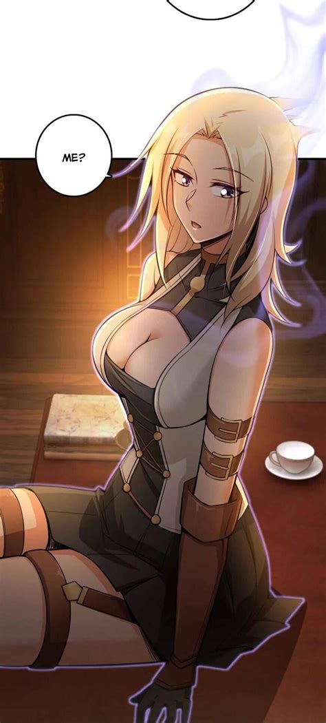 Release That Witch Ch 286 The Assassin Witch Recchimanhua