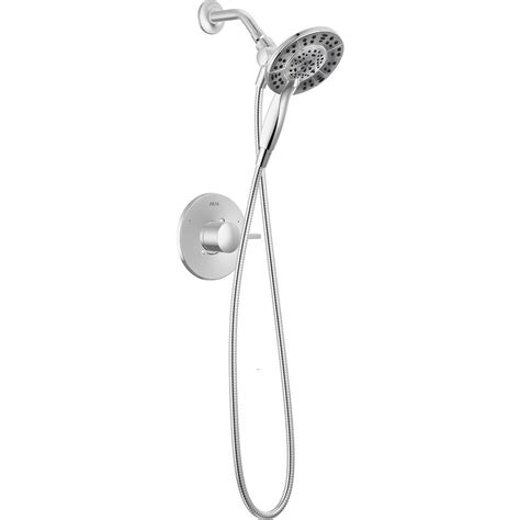Monitor 14 Series Shower Only Trim Only With In2ition Hand Shower
