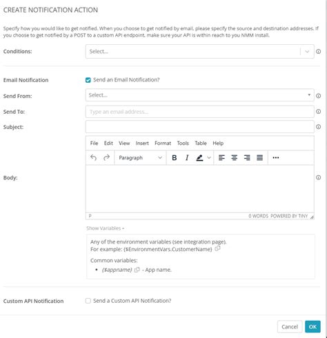 Notification Template Edit Nerdio Help Center