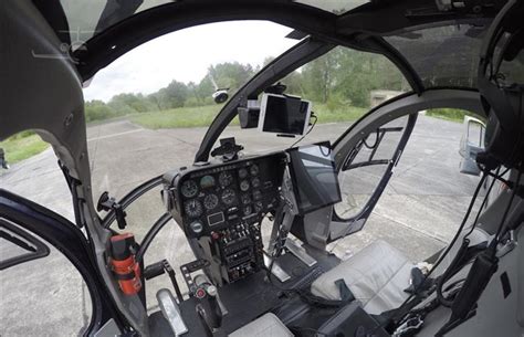 1983 Md Helicopters 500e 15e