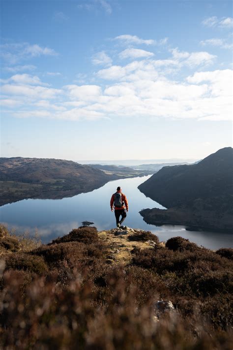 35 Of The Best Hikes In The Lake District National Park From Beginner
