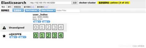 Chrome浏览器安装elasticsearch的head可视化插件elasticsearch Head Chrome Csdn博客