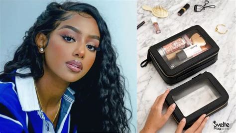 9 Travel Makeup Essentials For All Your Trips Svelte Magazine