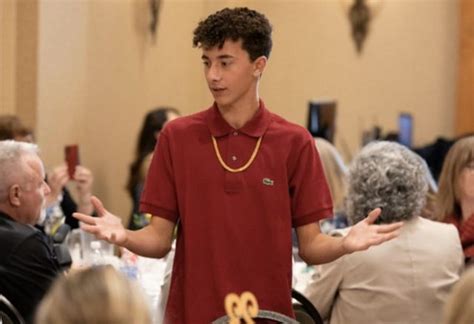 Media From The Heart By Ruth Hill Interview With Actor Jaiven Natt
