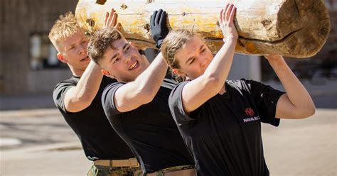 Financial Planning Advice For Cadets And Midshipmen