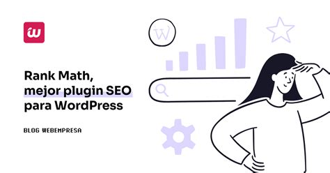 Rank Math, mejor plugin SEO para WordPress - Webempresa