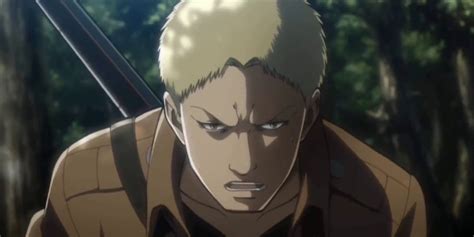 Strongest Scouts In Attack On Titan