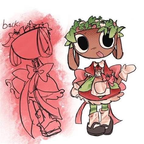 Bassie Dandys World Fanart Art Is Not Mine Credits In Desc