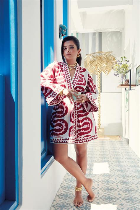 Hidden Treasures In Home Of Olio Jewellery Brand Co Owner Aashna Singh The Straits Times