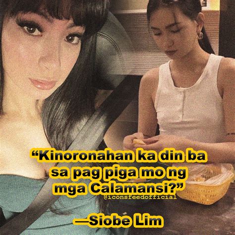 Siobe Lim Updates