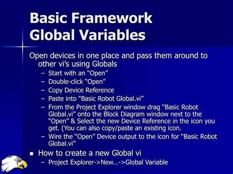 Ppt Labview Workshop Powerpoint Presentation Free Download Id 935168