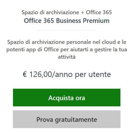 Onedrive For Business Come Funziona Caratteristiche Costi