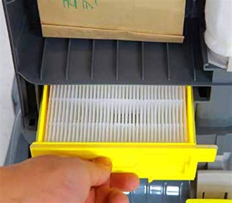 Vacuum Yellow Schematic And Parts List For Windsor Model Sensor S2