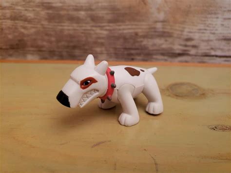 Disney Pixar Rare Toy Story Scud Sids Angry Dog Figure Buddy Pack 3