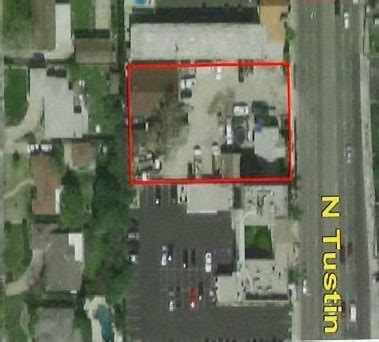 180 N Tustin St Orange Ca 92867 Land For Sale Loopnet