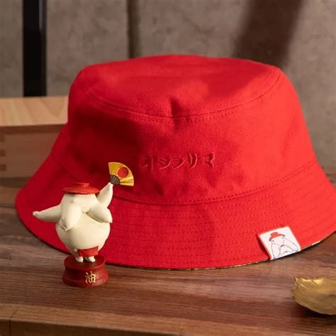 Bubblebody Baru Studio Ghibli Menampilkan Oshira Sama Spirited Away