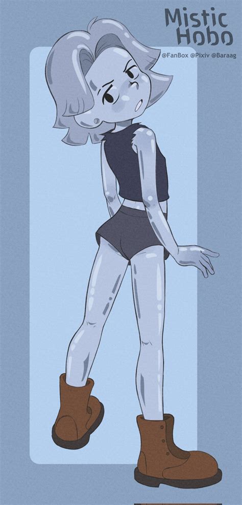 Rule 34 Angry Expression Angry Face Annoyed Expression Ass Cartoon Network Infinity Train Lake