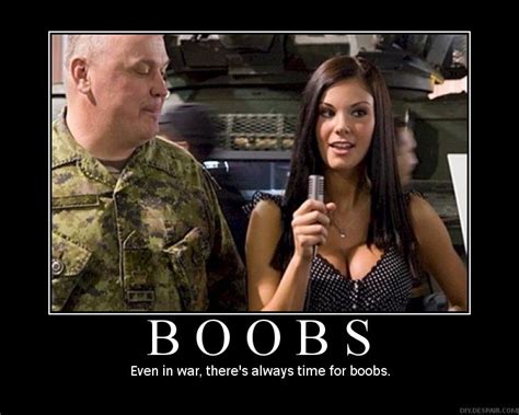 Boobs