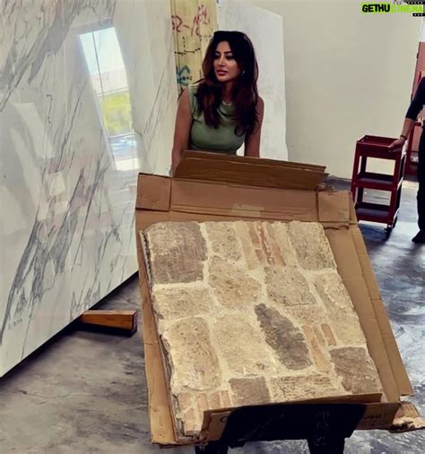 Actress Noureen Dewulf Hd Instagram Photos And Wallpapers May 2024