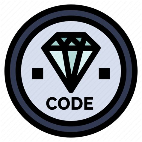 Code Coding Develop Development Programming Icon Download On
